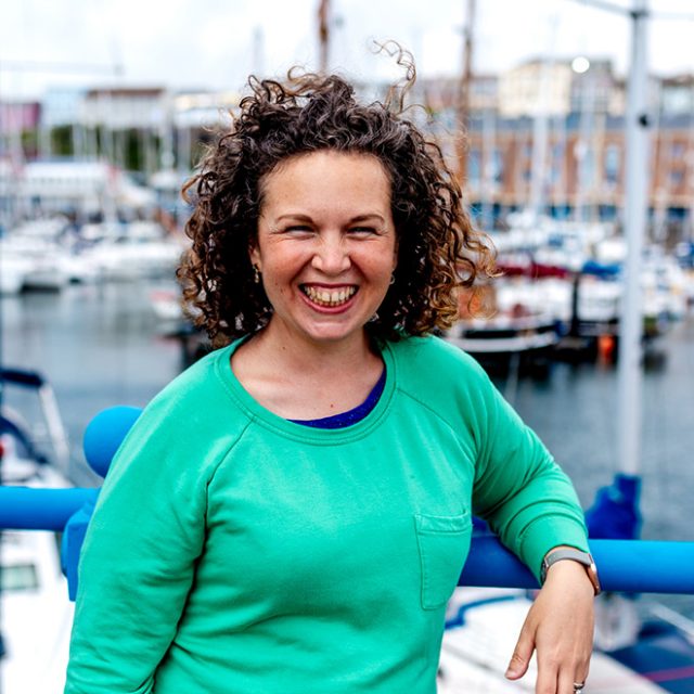 About – Awyr Las Ltd